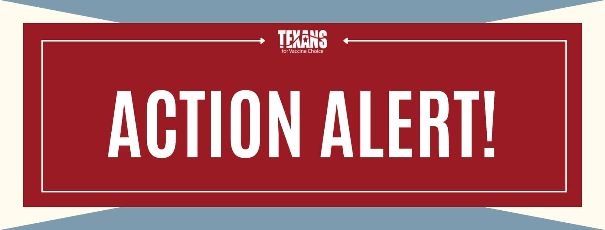Texans for Vaccine Choice - Texans for Vaccine Choice