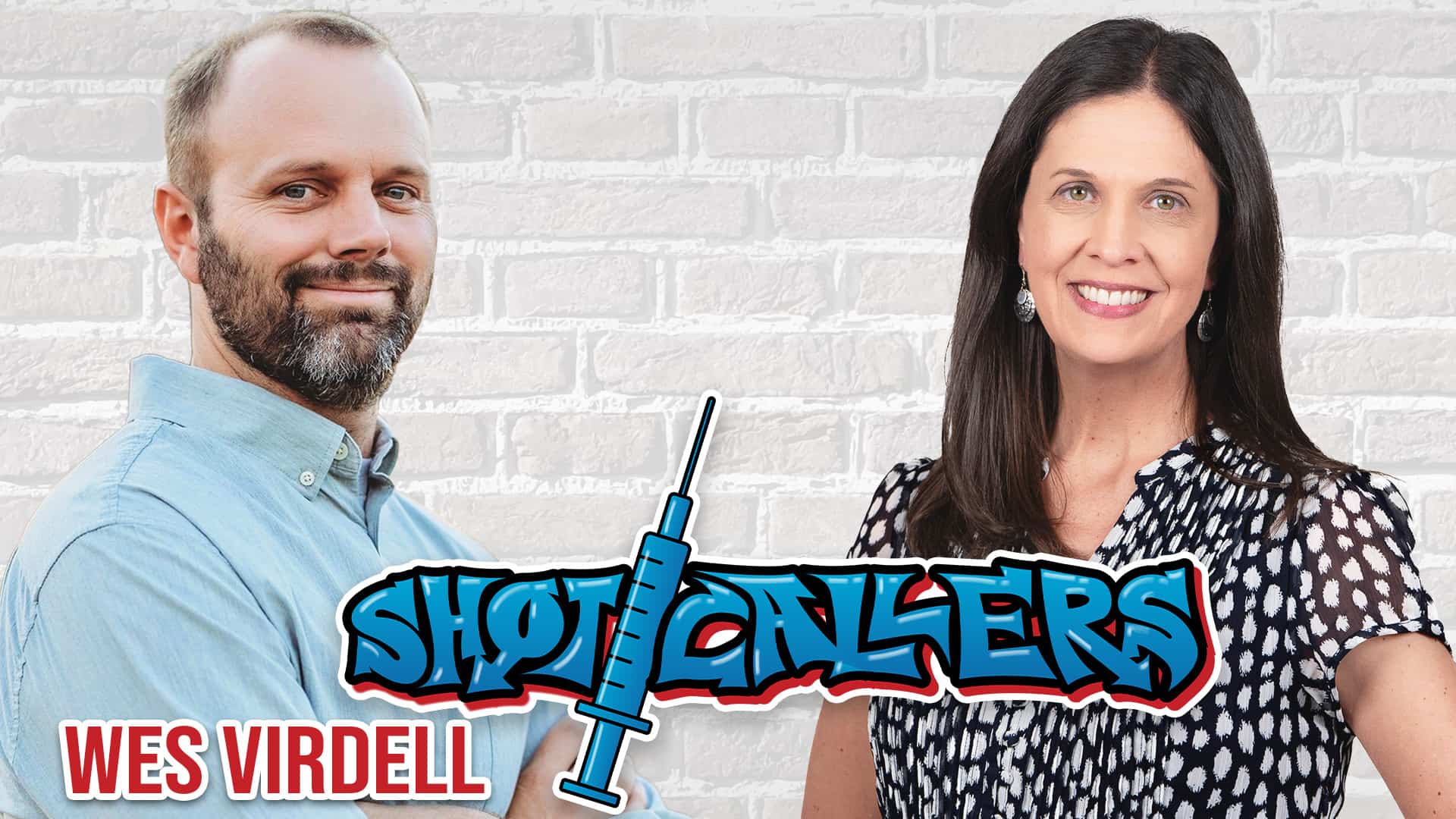 Vaccine Choice Victory: Wes Virdell - Texans for Vaccine Choice