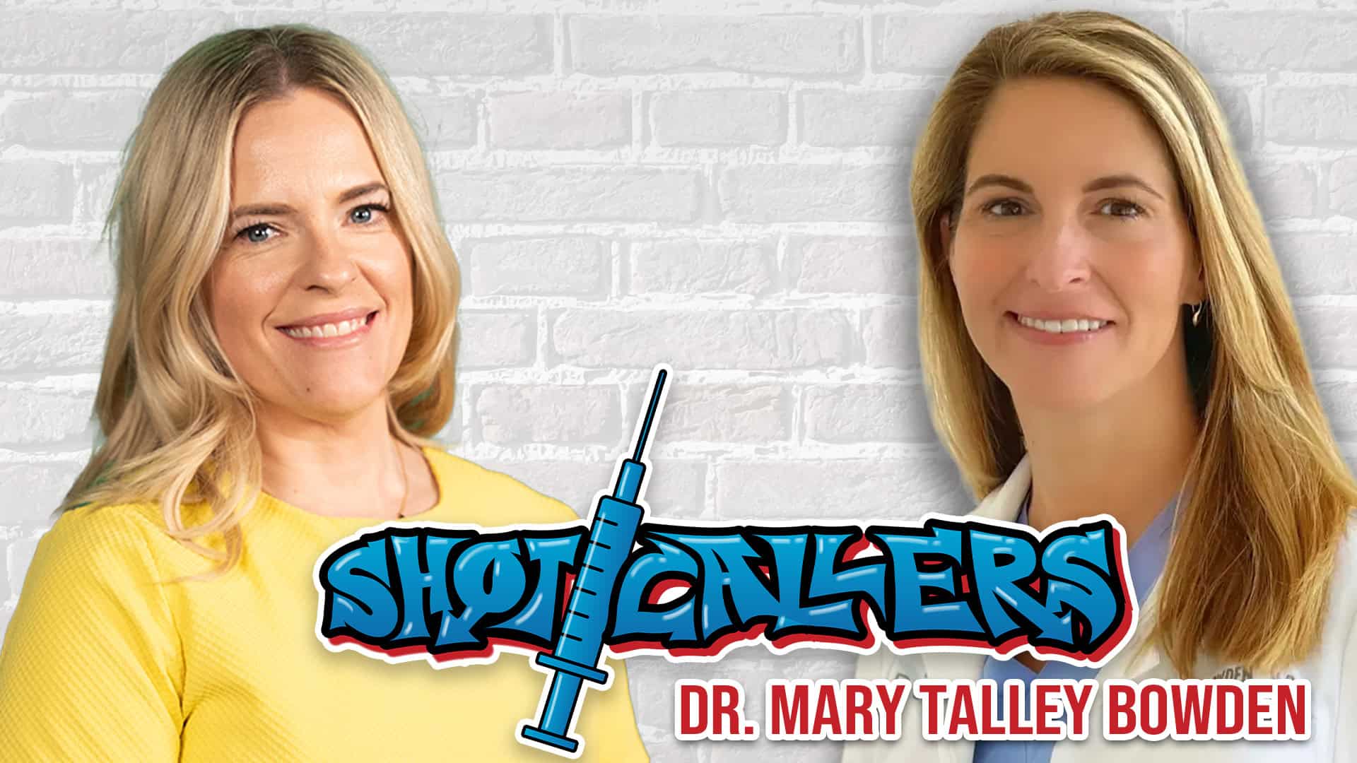 Dr. Bowden Wins Against the FDA - Texans for Vaccine Choice